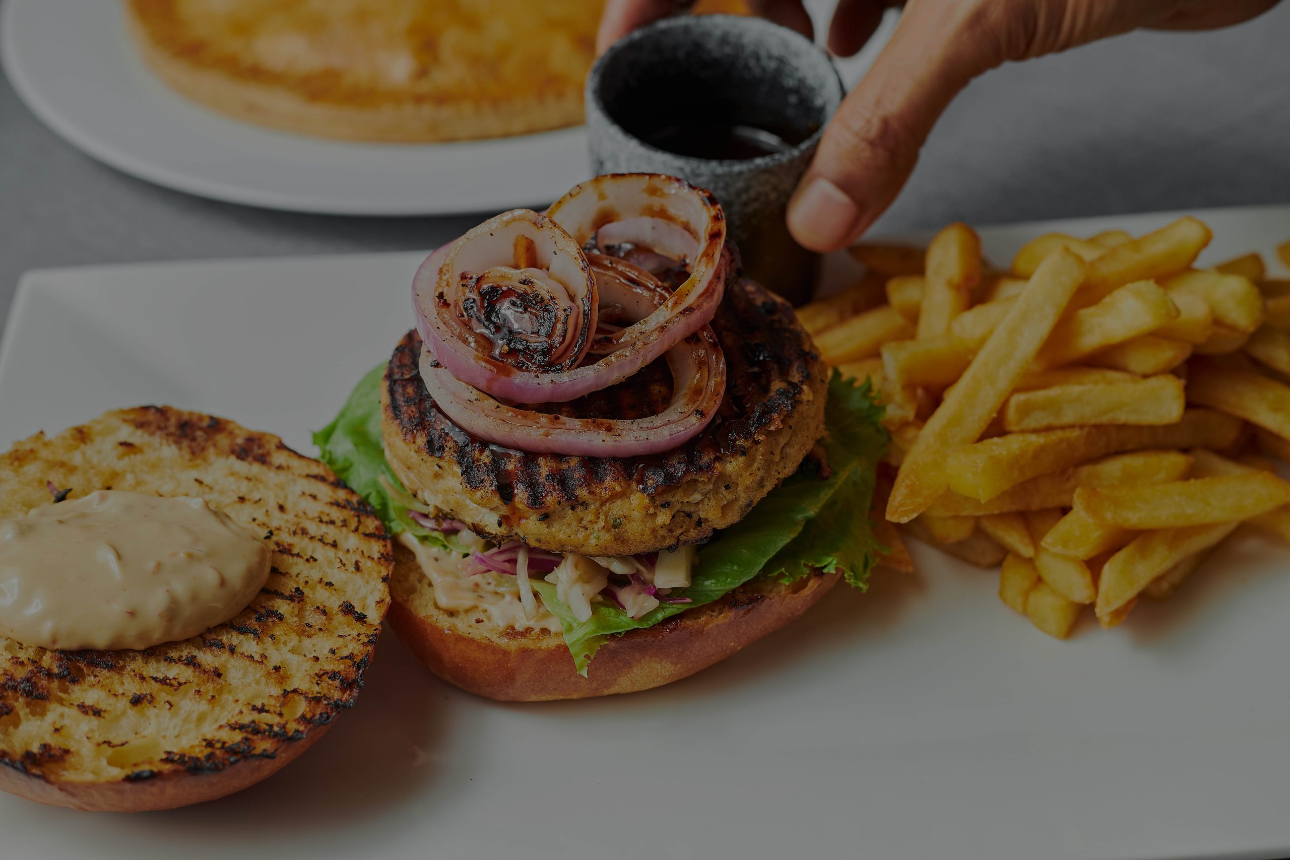 Jinja Lagos – Asian cuisine restaurant