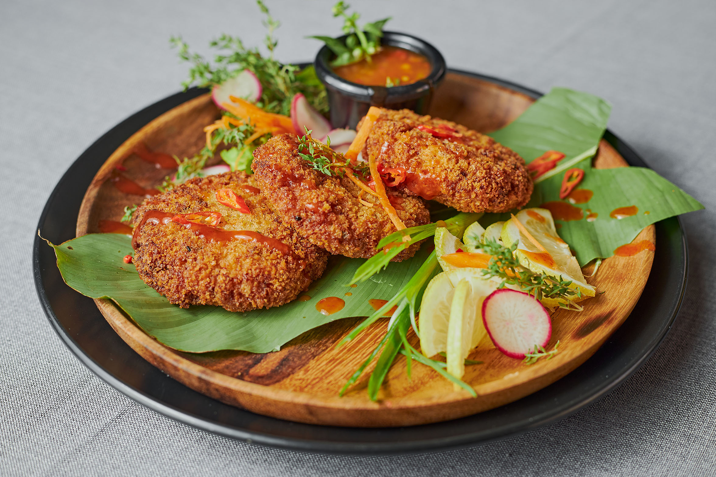 Jinja Lagos – Asian cuisine restaurant